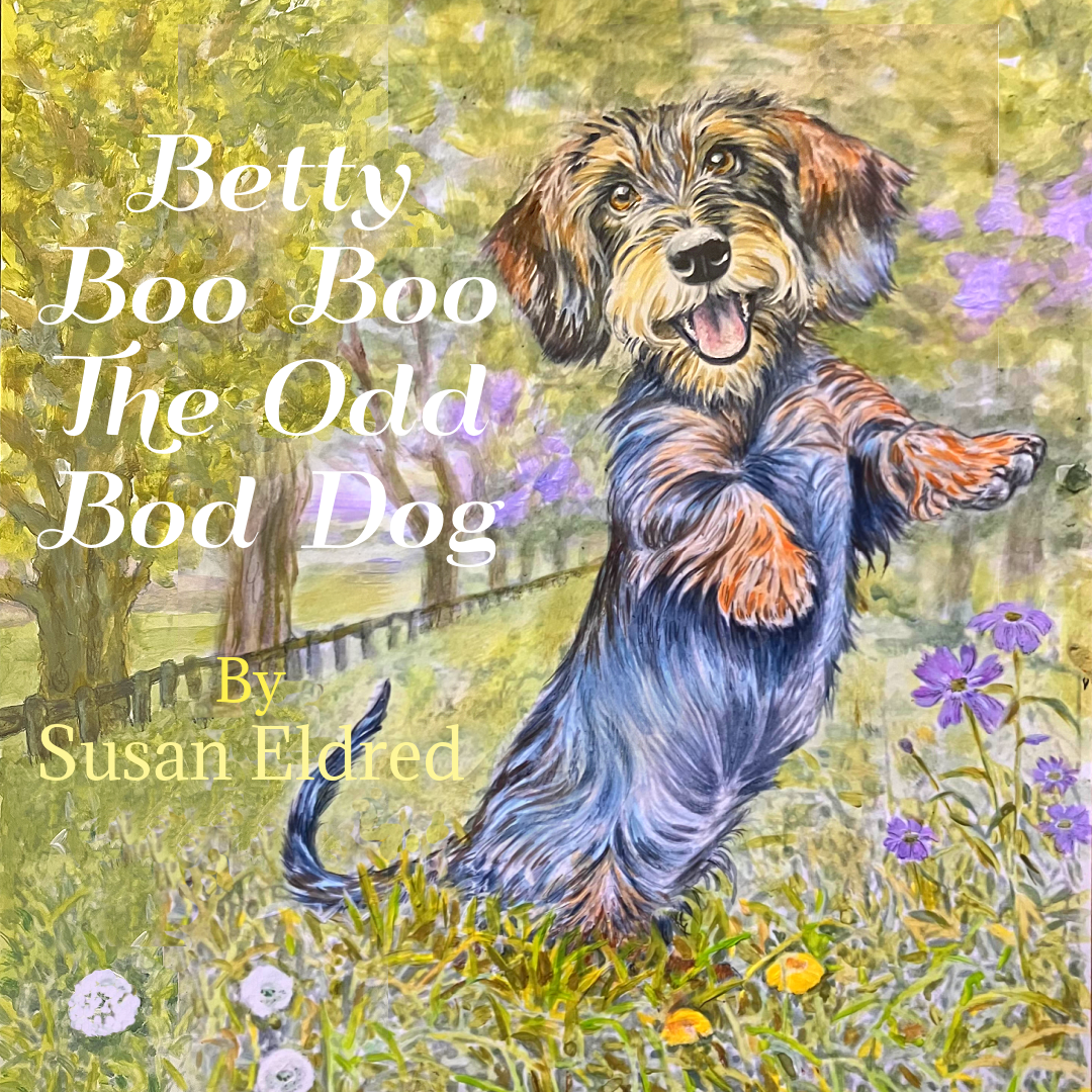 Betty Books